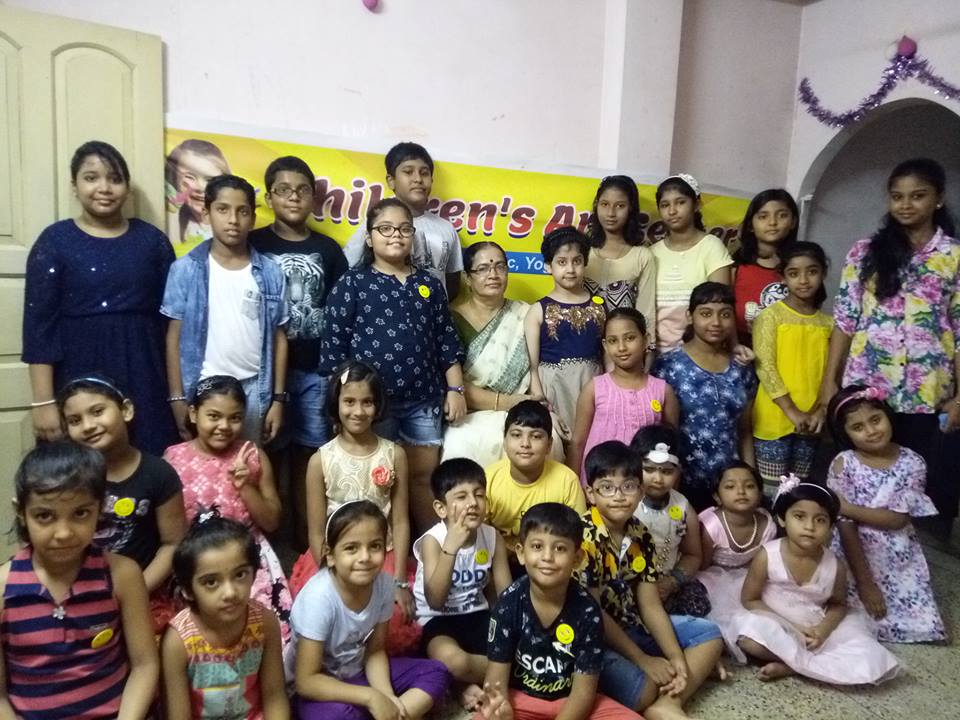Children's Art Center